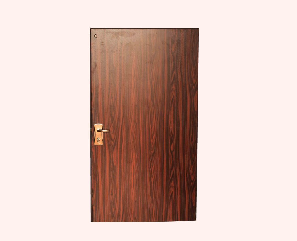 Israeli Security Door - City Gate Doors